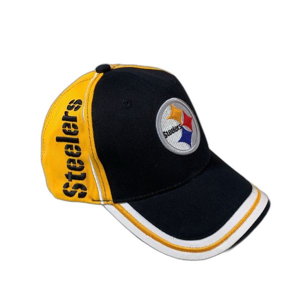NFL | Accessories | Pittsburgh Steelers Nfl Baseball Cap Hat New | Poshmark